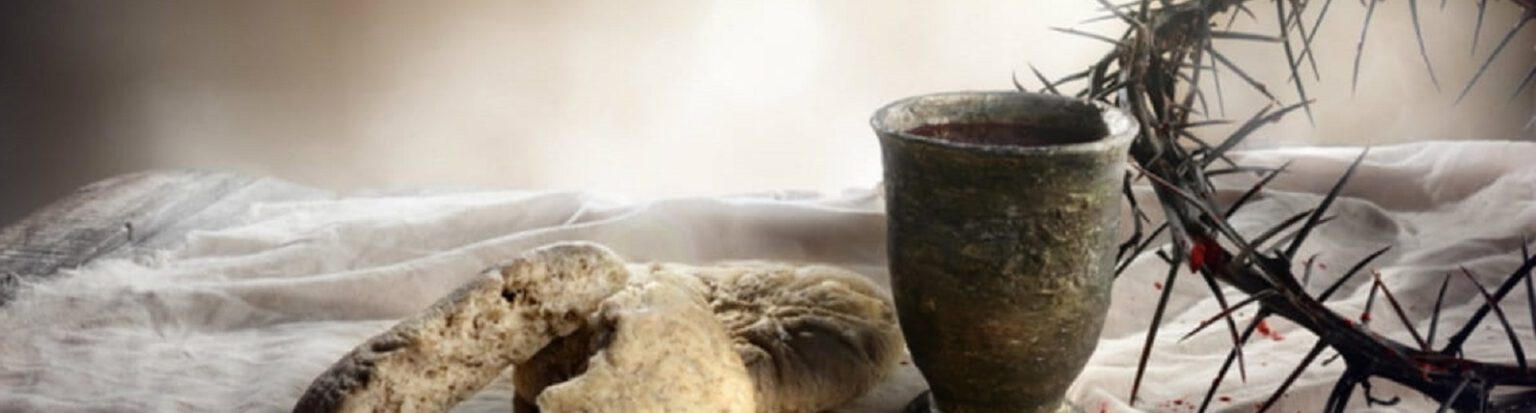 Maundy Thursday Service - Friendswood Friends Church